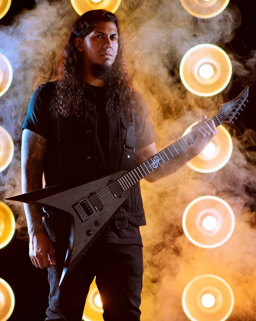 Sergio Soto – IMPERIALIST