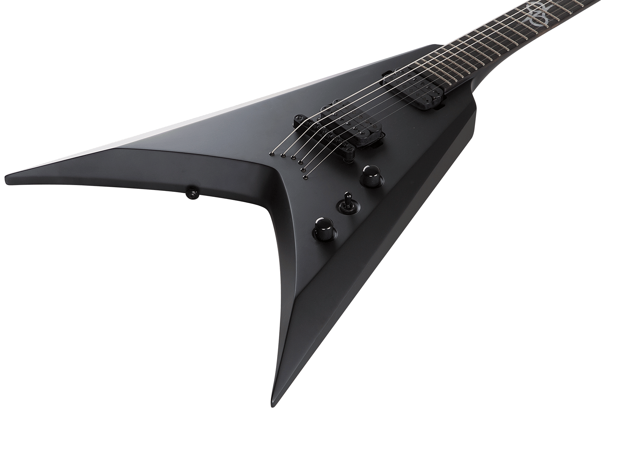 Solar V2.6C, details