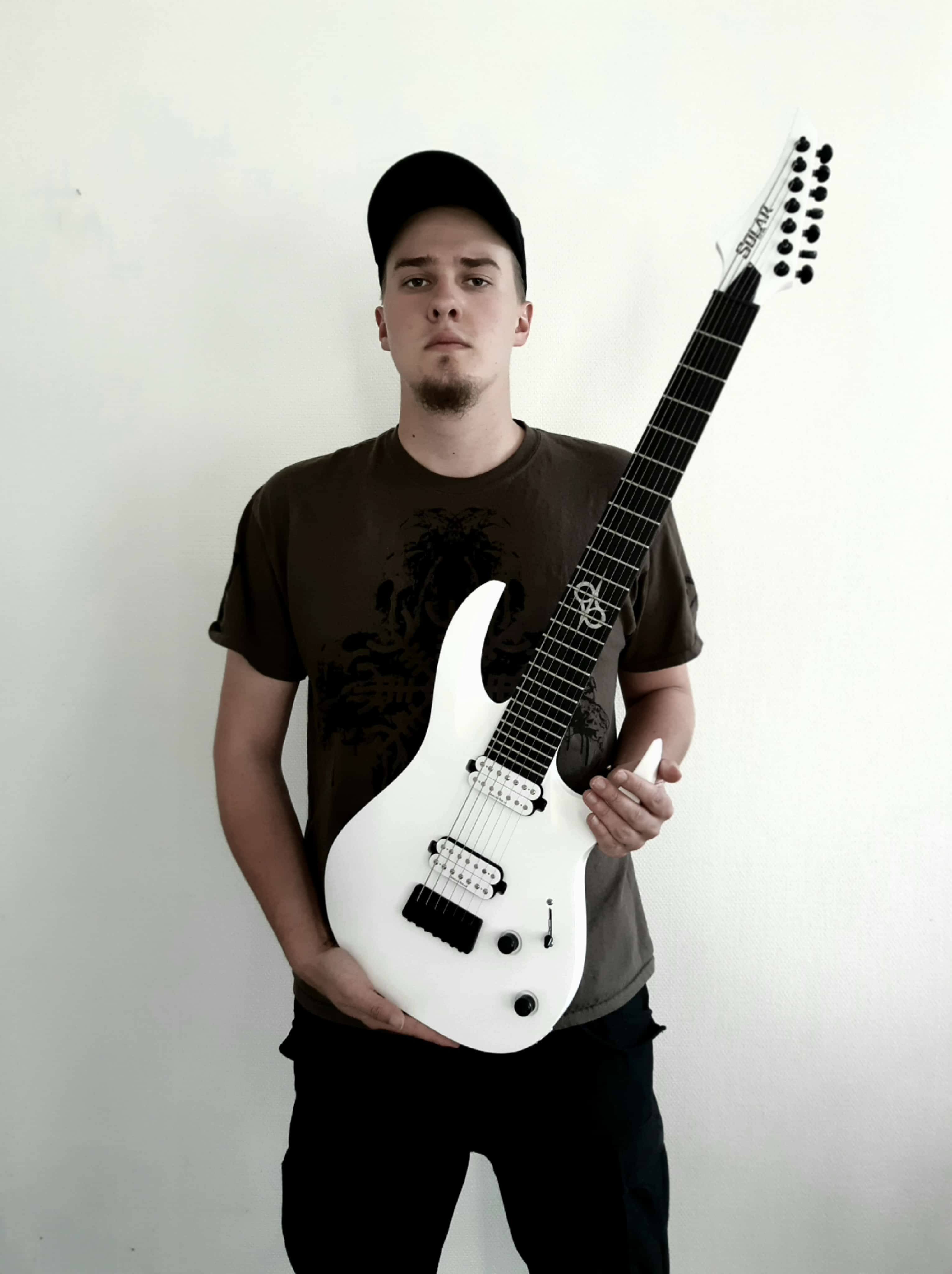 Niklas Johansson – TUNGSTEN / HULKOFF
