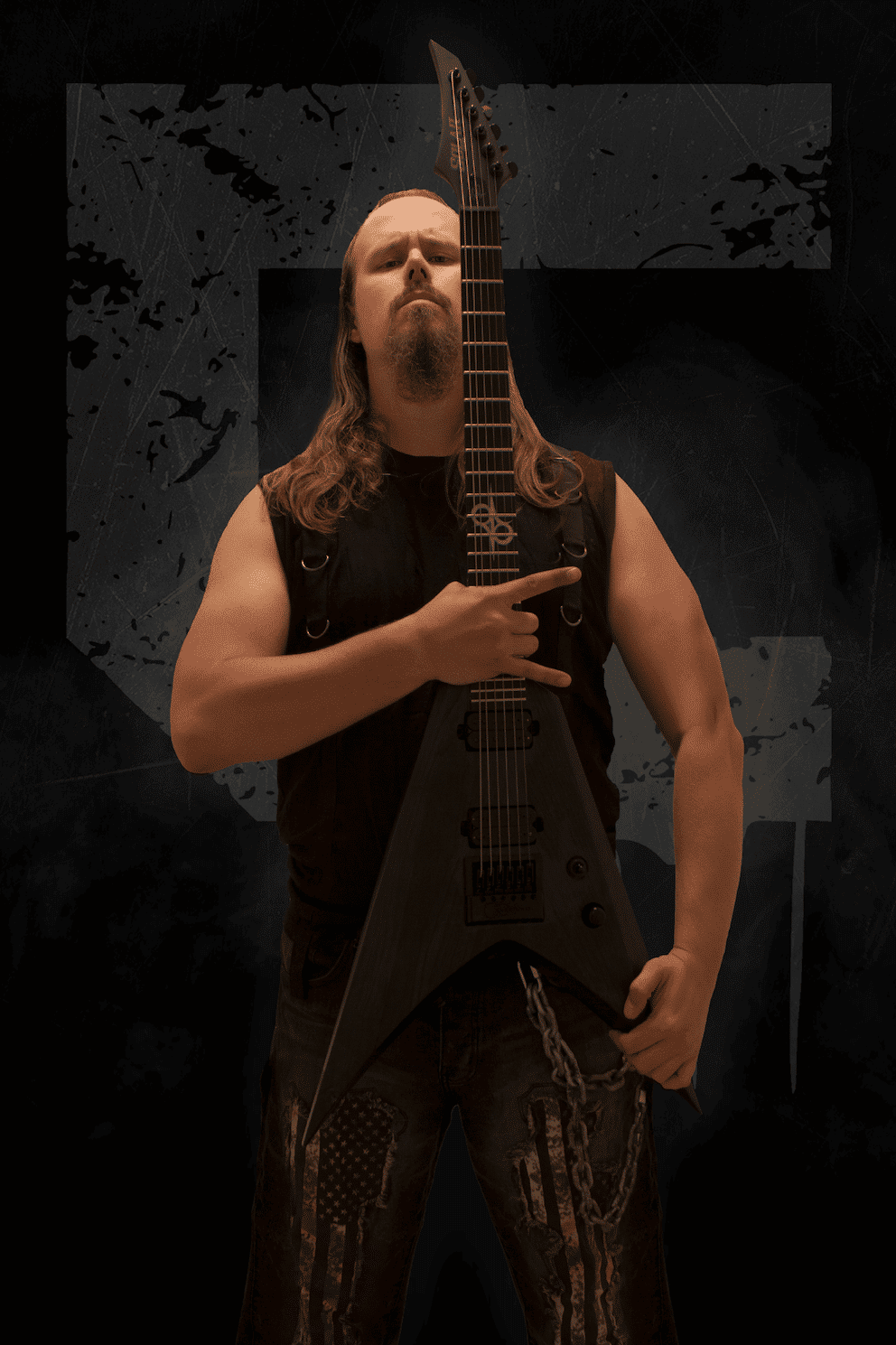 Robert Bjärmyr – CHUGGER