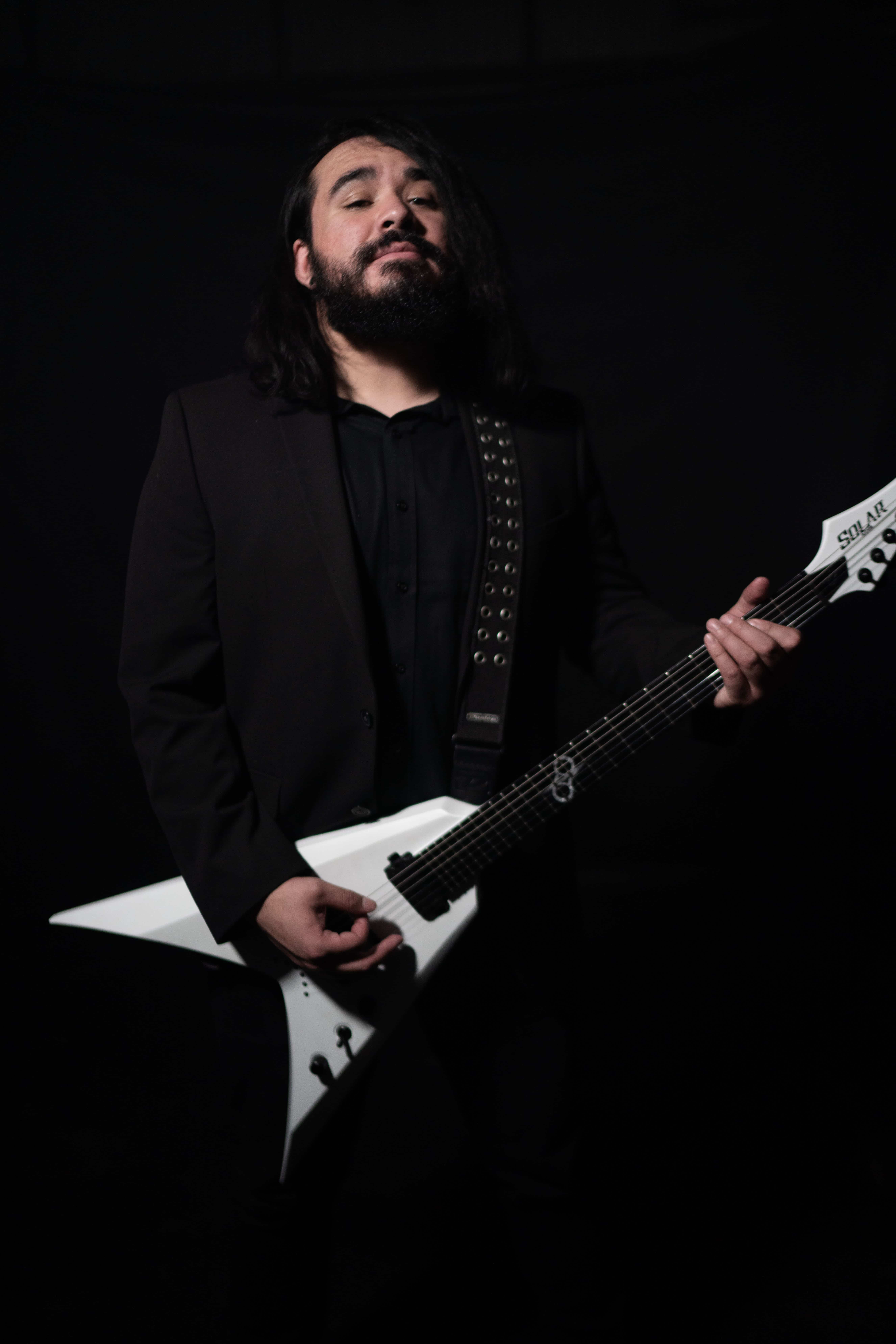 Abel Vela Torres – ABEL III / LIONCOURT