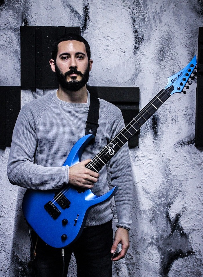 David Bitton Coutinho – ALLAMEDAH