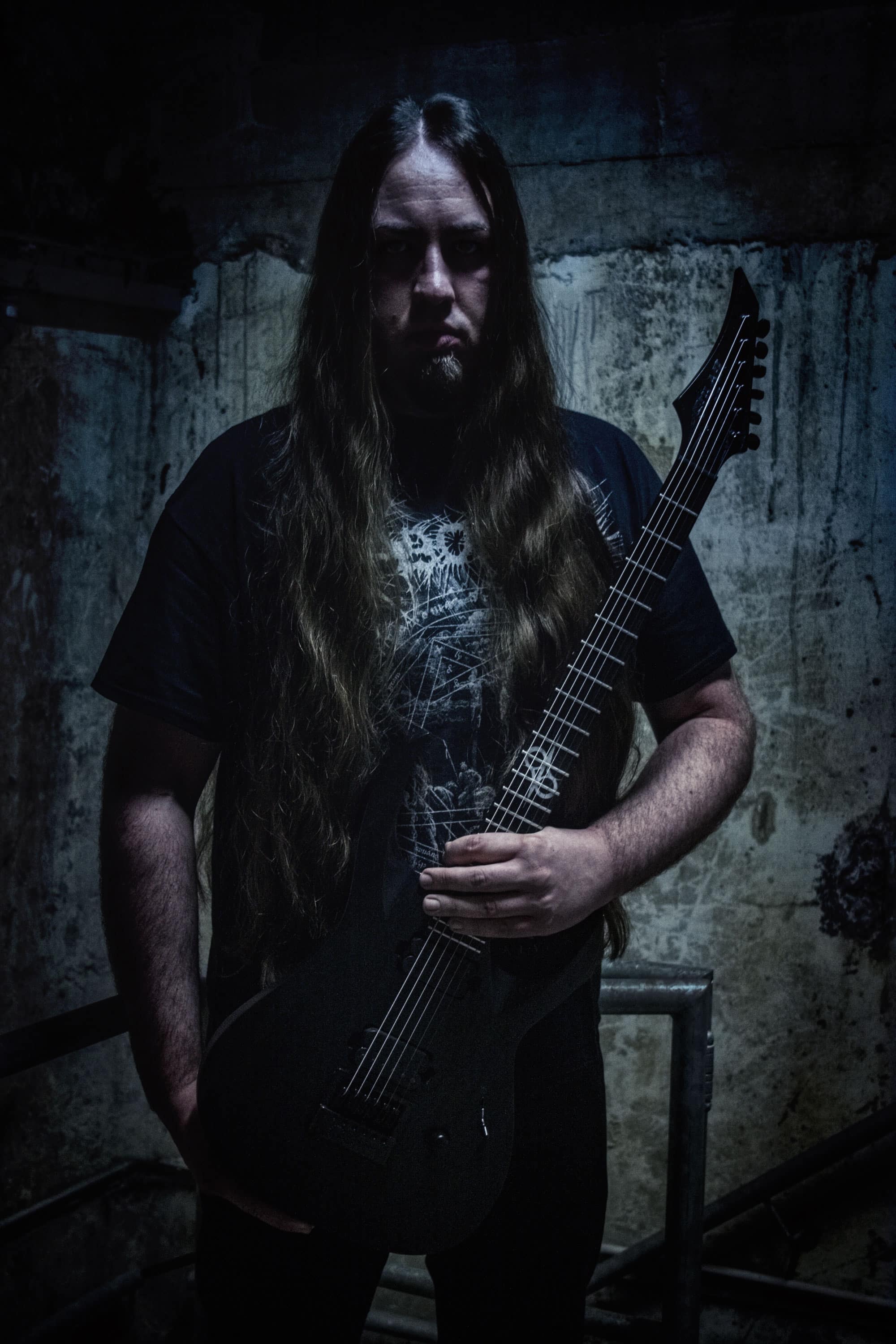 David Renner – DISBELIEF