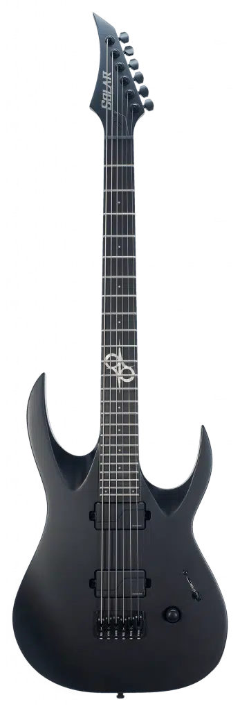 Solar Guitars - Type S