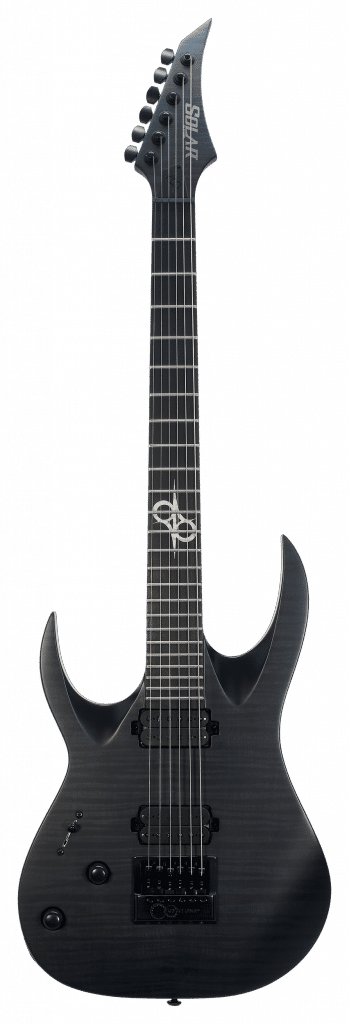 Solar Guitars - Type S