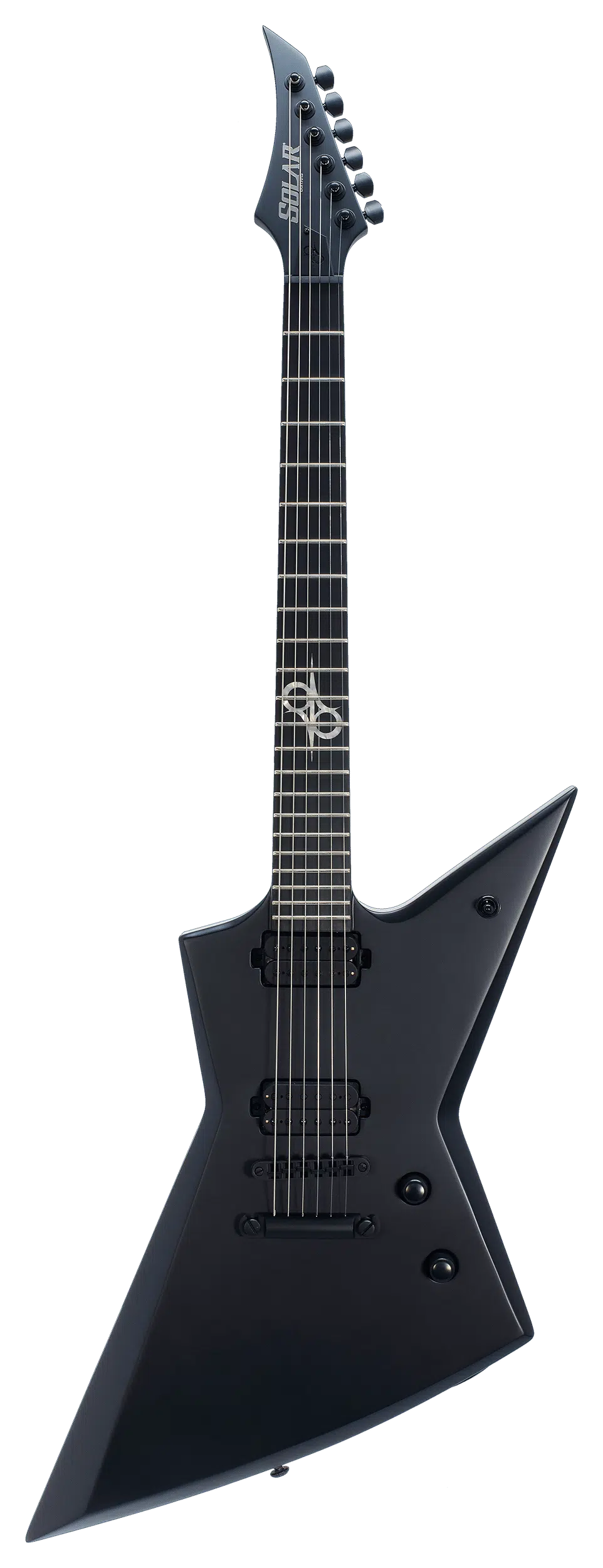 E2.6C – Carbon Black Matte