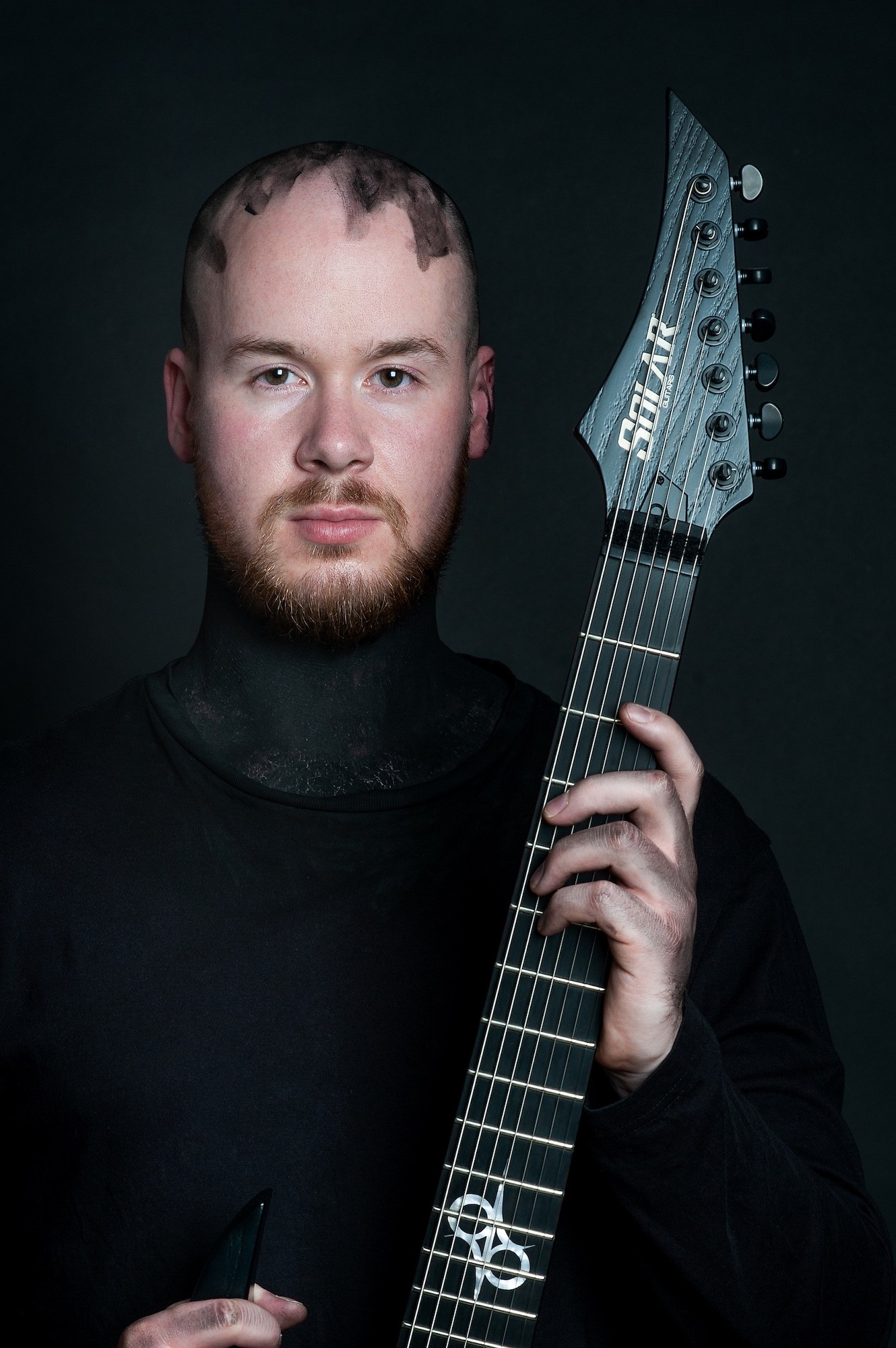 Jacob Stupp – TRAGEDY OF MINE