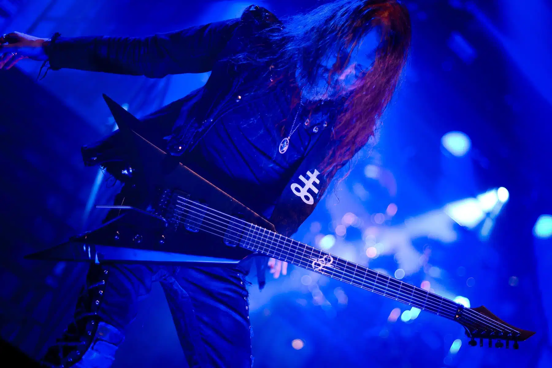 Mike Wead – KING DIAMOND