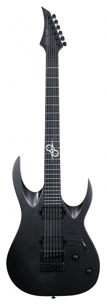Solar Guitars - Type X