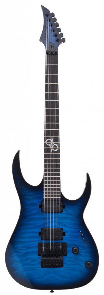 Solar Guitars Webstore - Find the best Solar Guitar