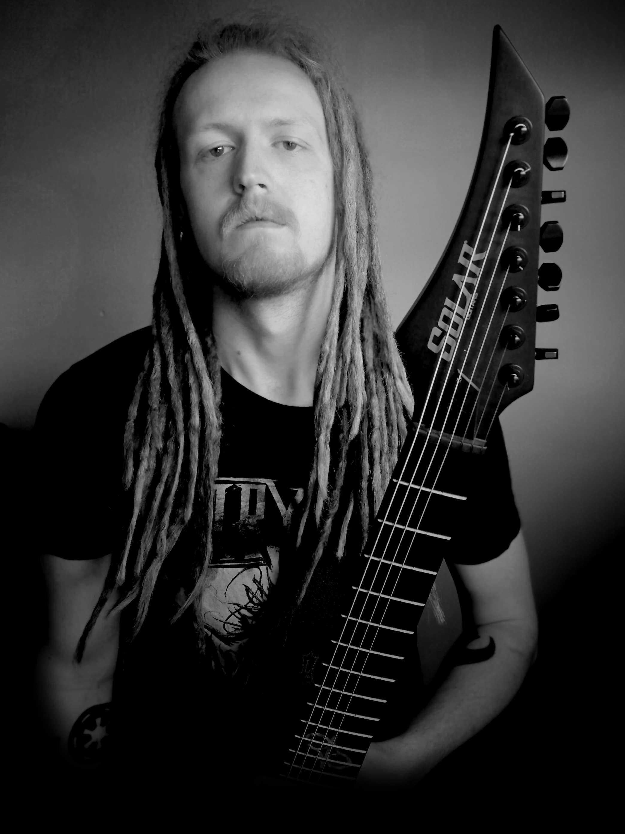 Joe Lyndon – DORYLUS / HELGRIND