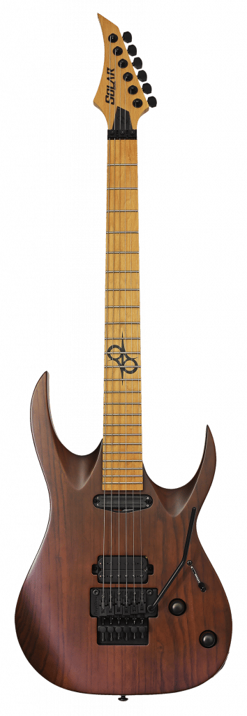 V2.6C – Carbon Black Matte