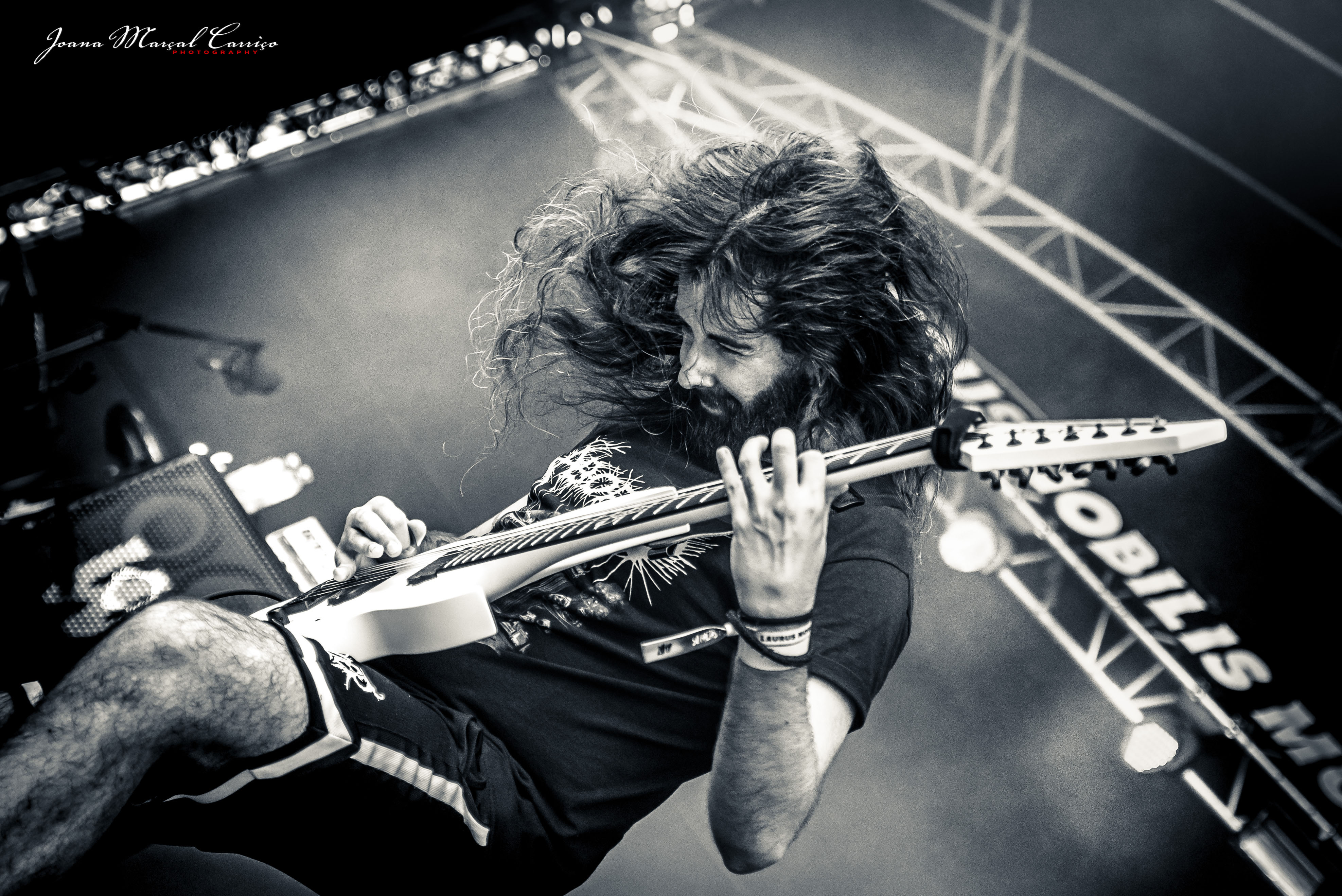 Flávio Almeida – TALES FOR THE UNSPOKEN/GRIMLET/DOWNFALL OF MANKIND