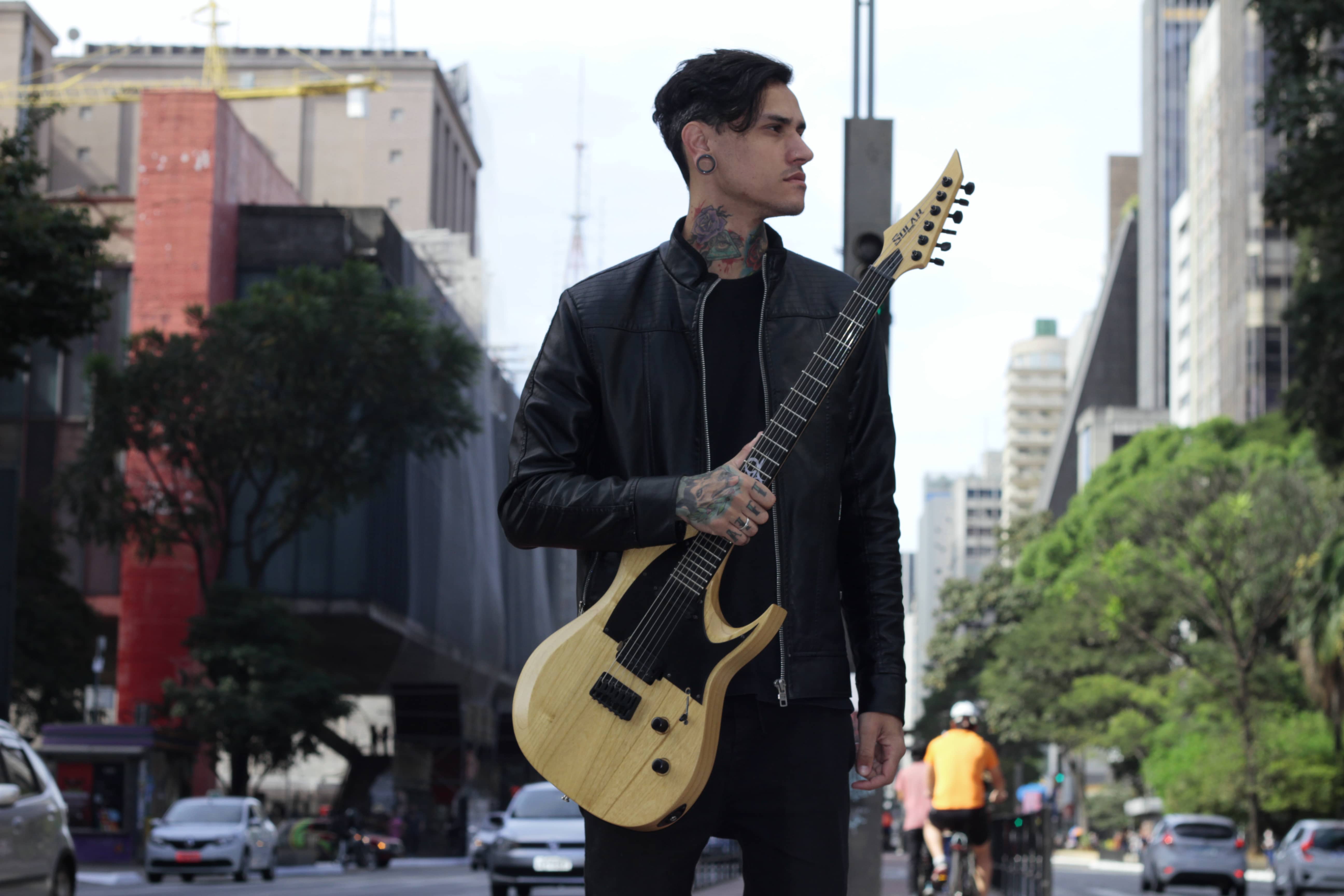 Gabriel Brentan – BRENTAN / MEDELLI