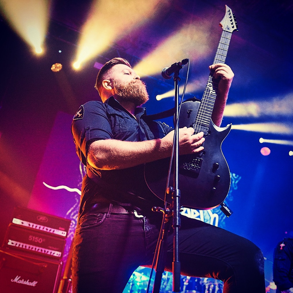 Markus Andé – MÅNEGARM