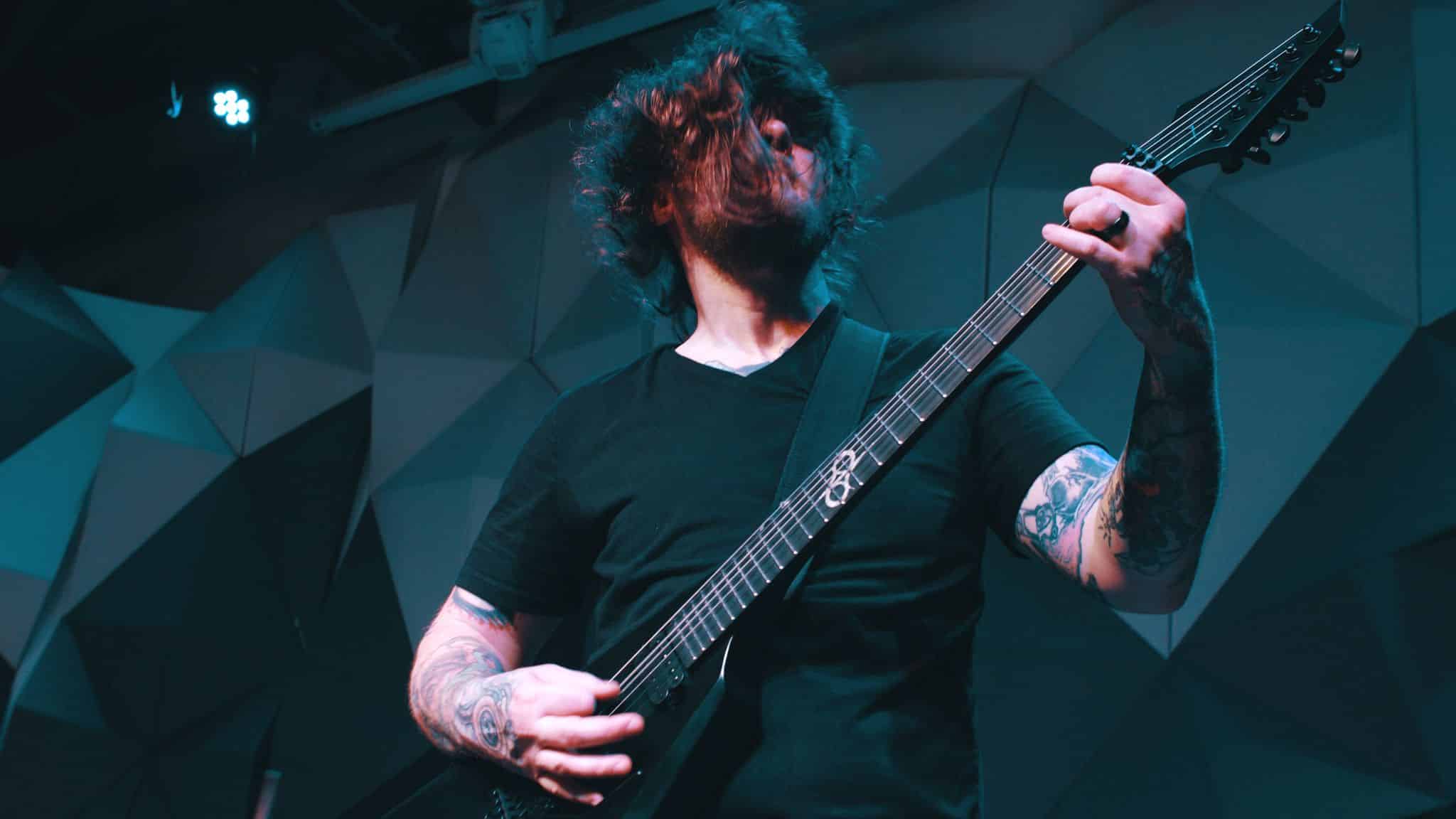 Taylor Danley – SACRIFICER