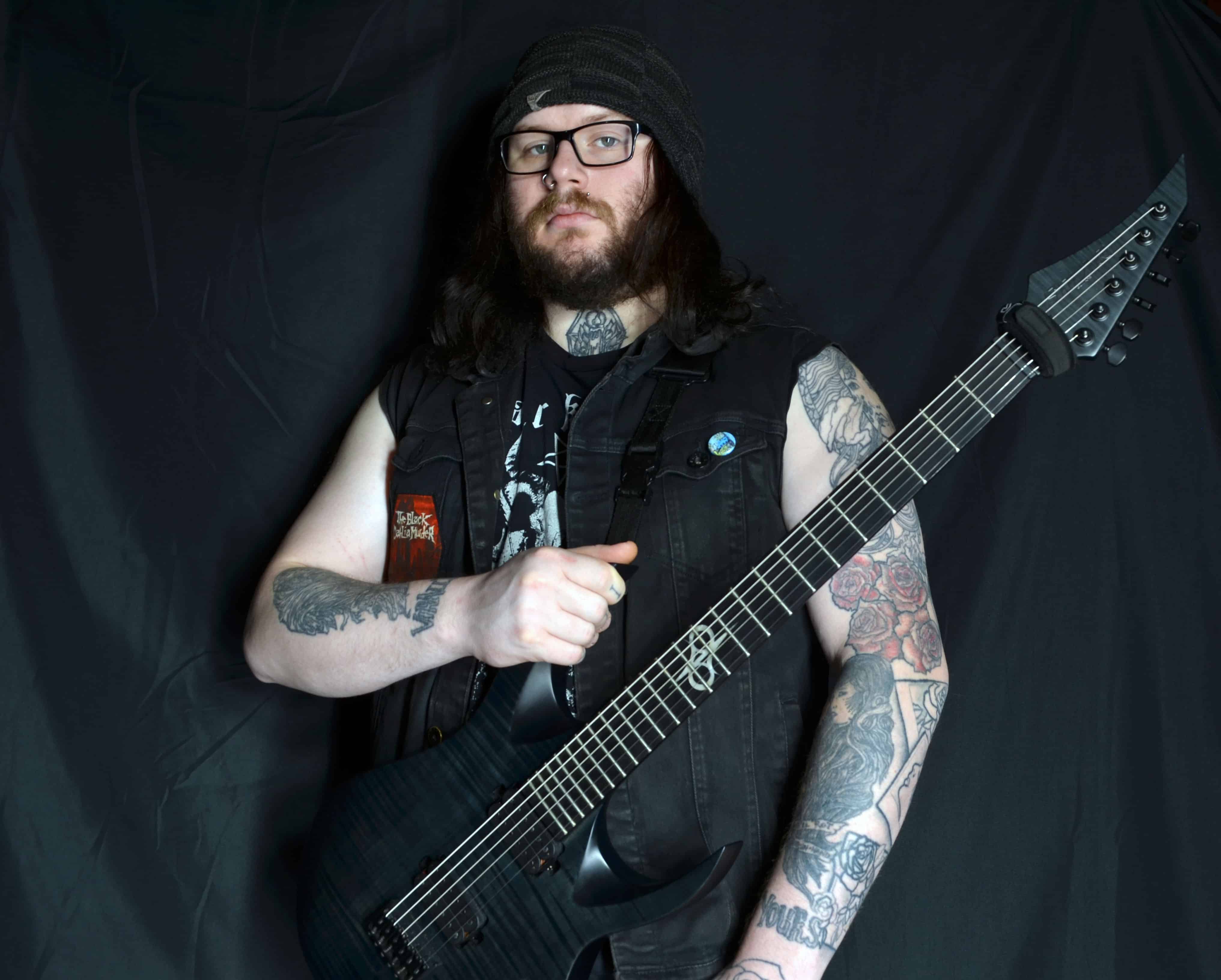 Riley Rose – SPIRITS