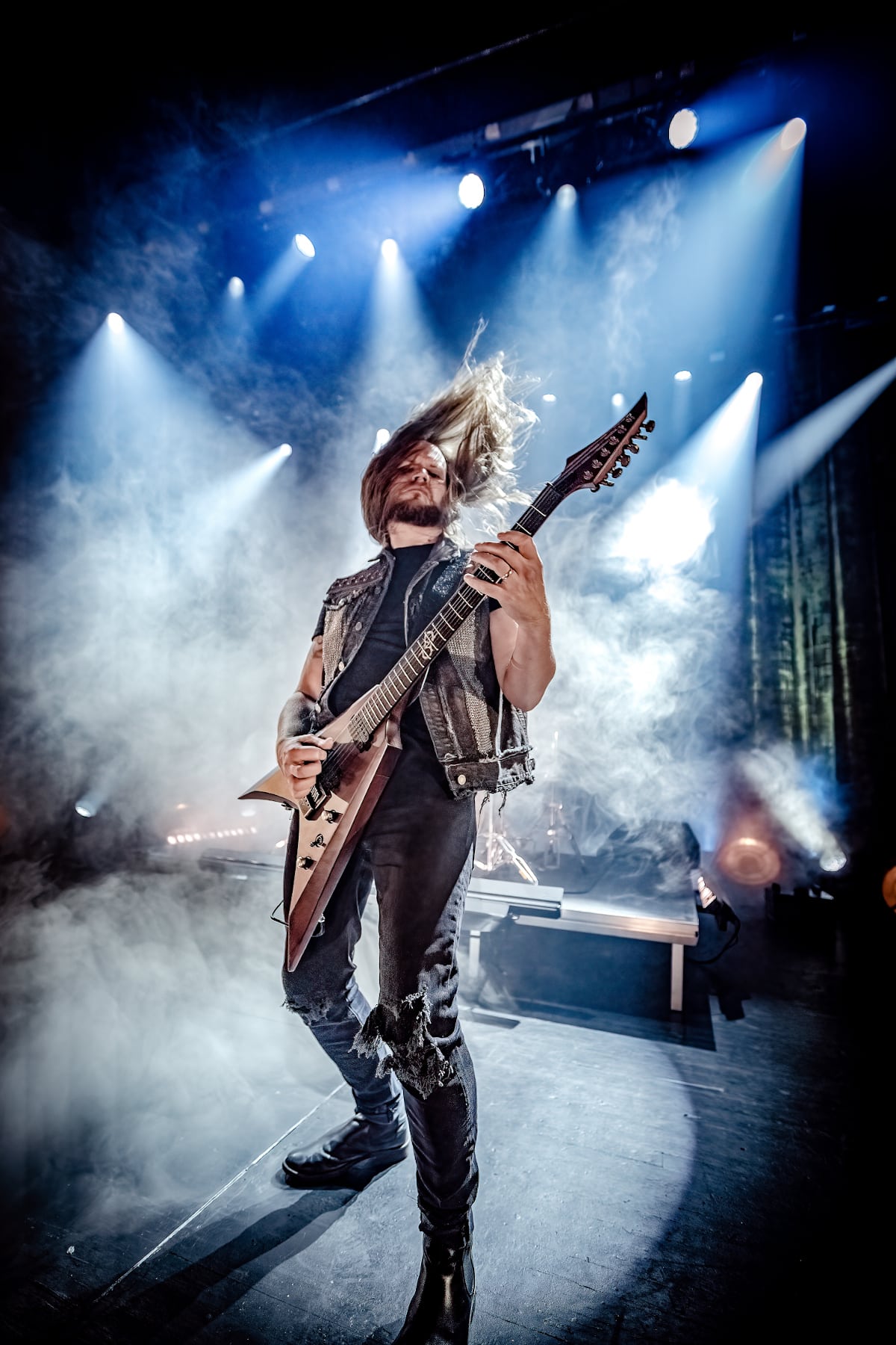 Tom Enge – EINHERJER