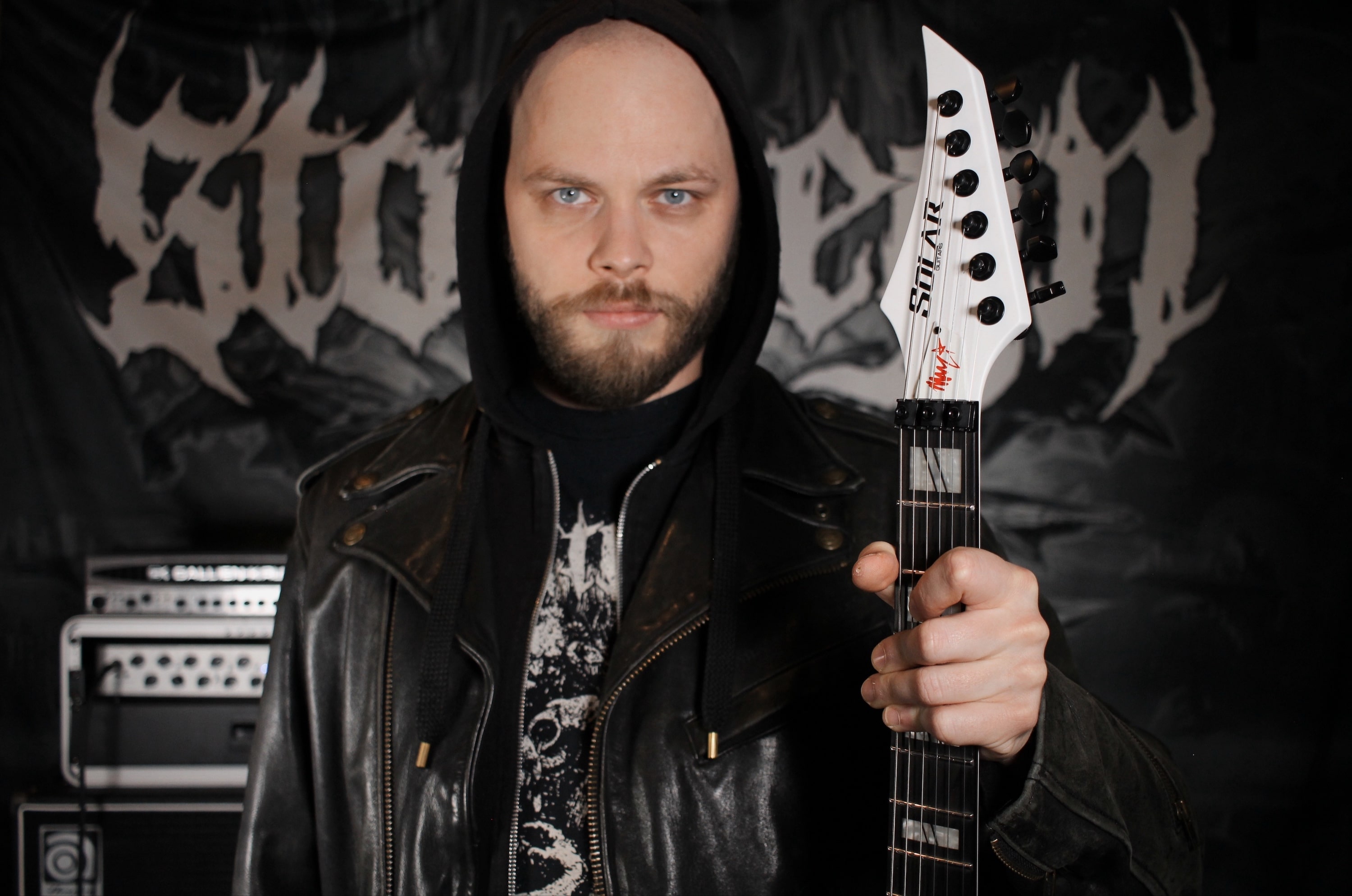 Johan Smith – STORTREGN