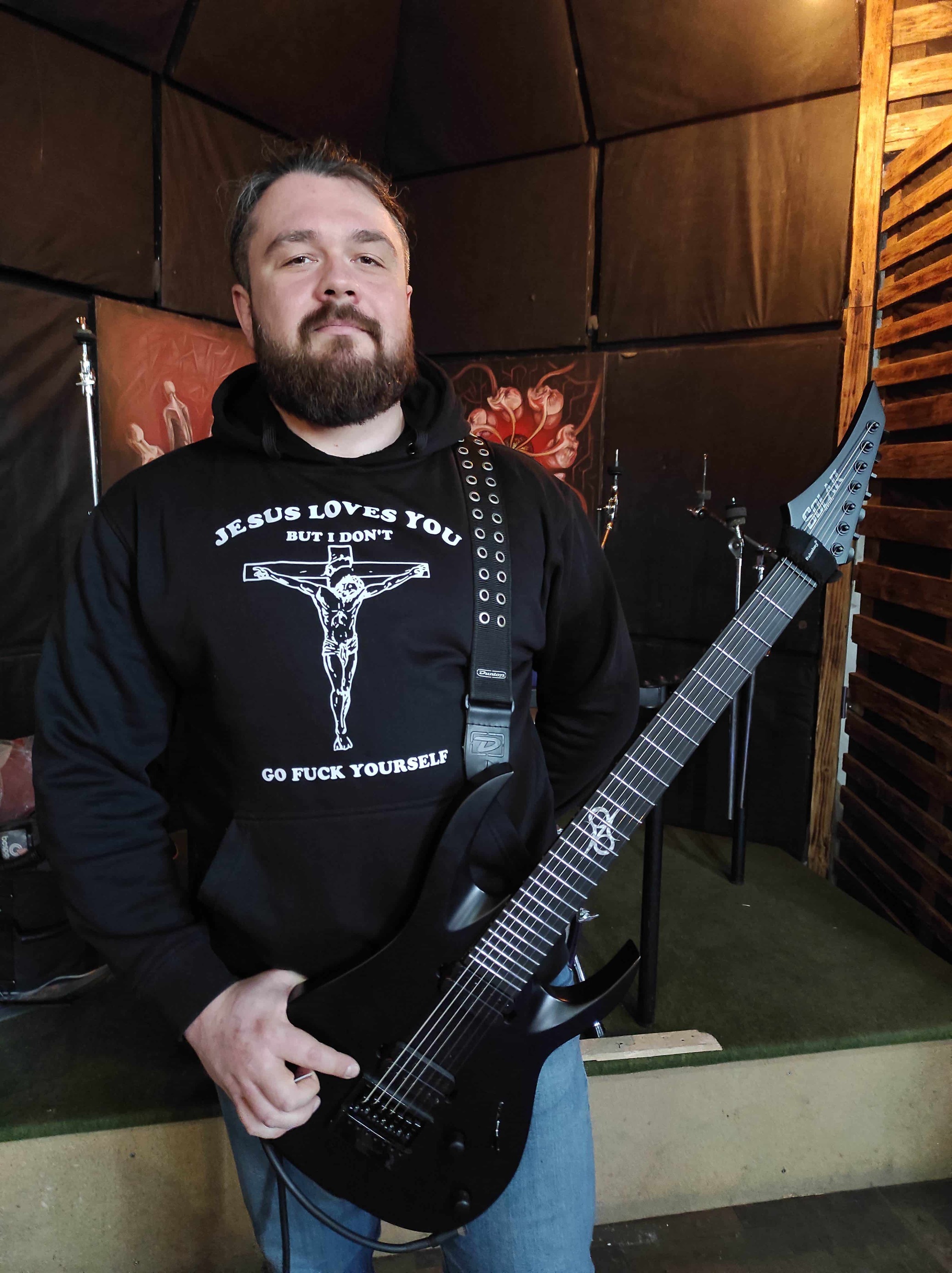 Vitalii Vyhovskyi – 1914