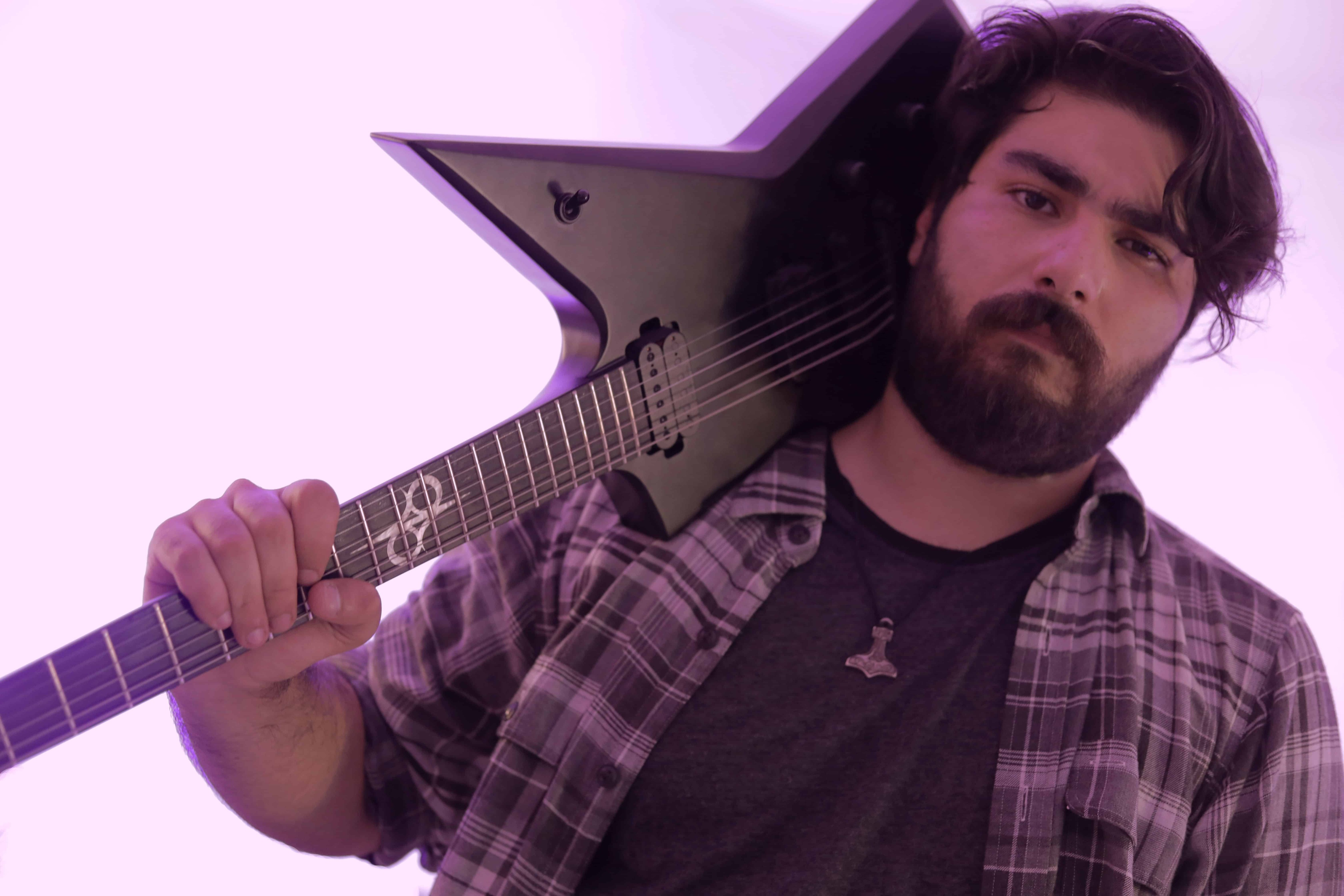 Sam Felfly – PHENOMY