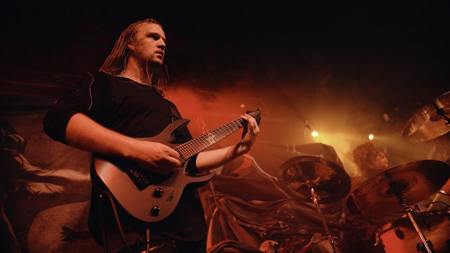 Andrew O´Connor – LORNA SHORE