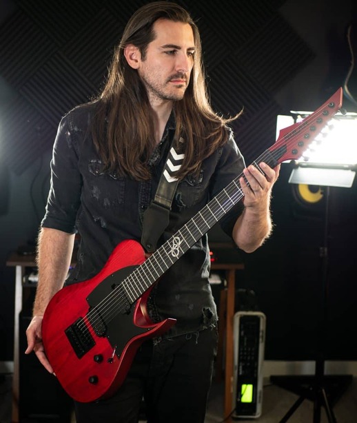 Connor Engstrom – CONNOR ENGSTOM MUSIC/THE TIBERIAN SONS