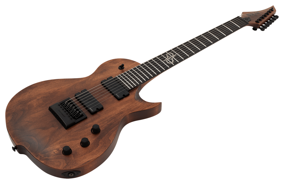 GC1.7AAN – Aged Natural Matte