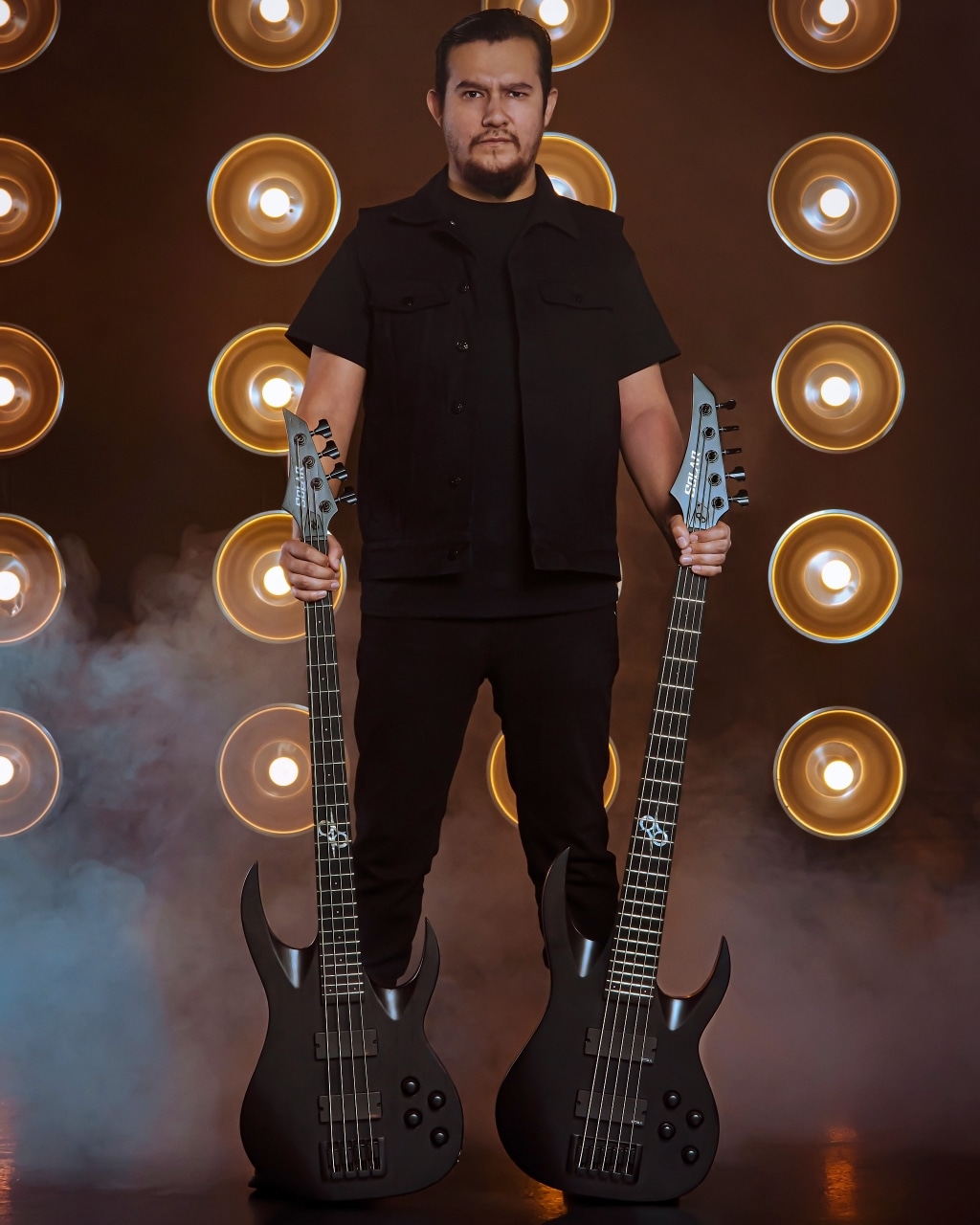 Joshua Alvarez – IMPERIALIST