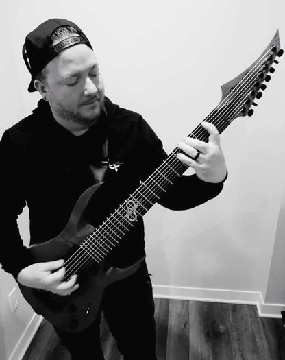 Jeff Roy – BURNING THE OPPRESSOR