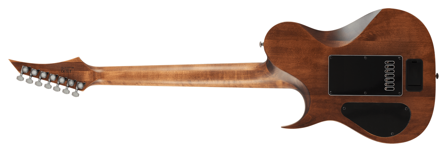 T1.7AD – Aged Natural Matte Distressed