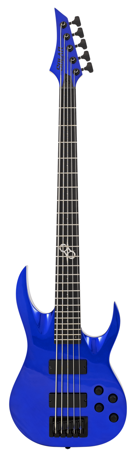 AB2.5MBL- Metallic Blue Gloss