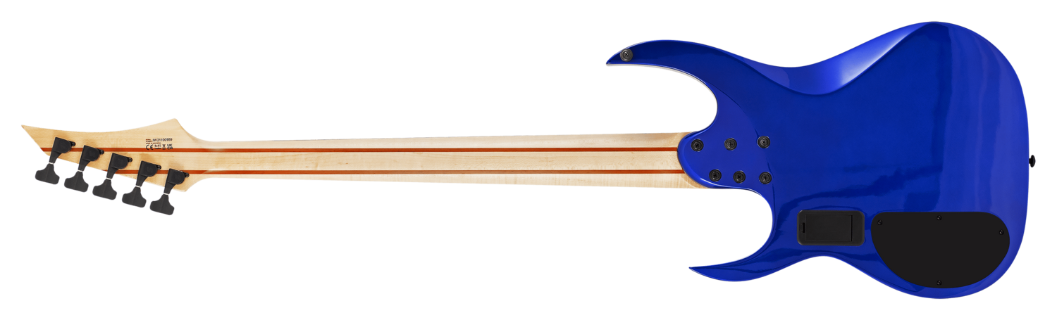 AB2.5MBL- Metallic Blue Gloss