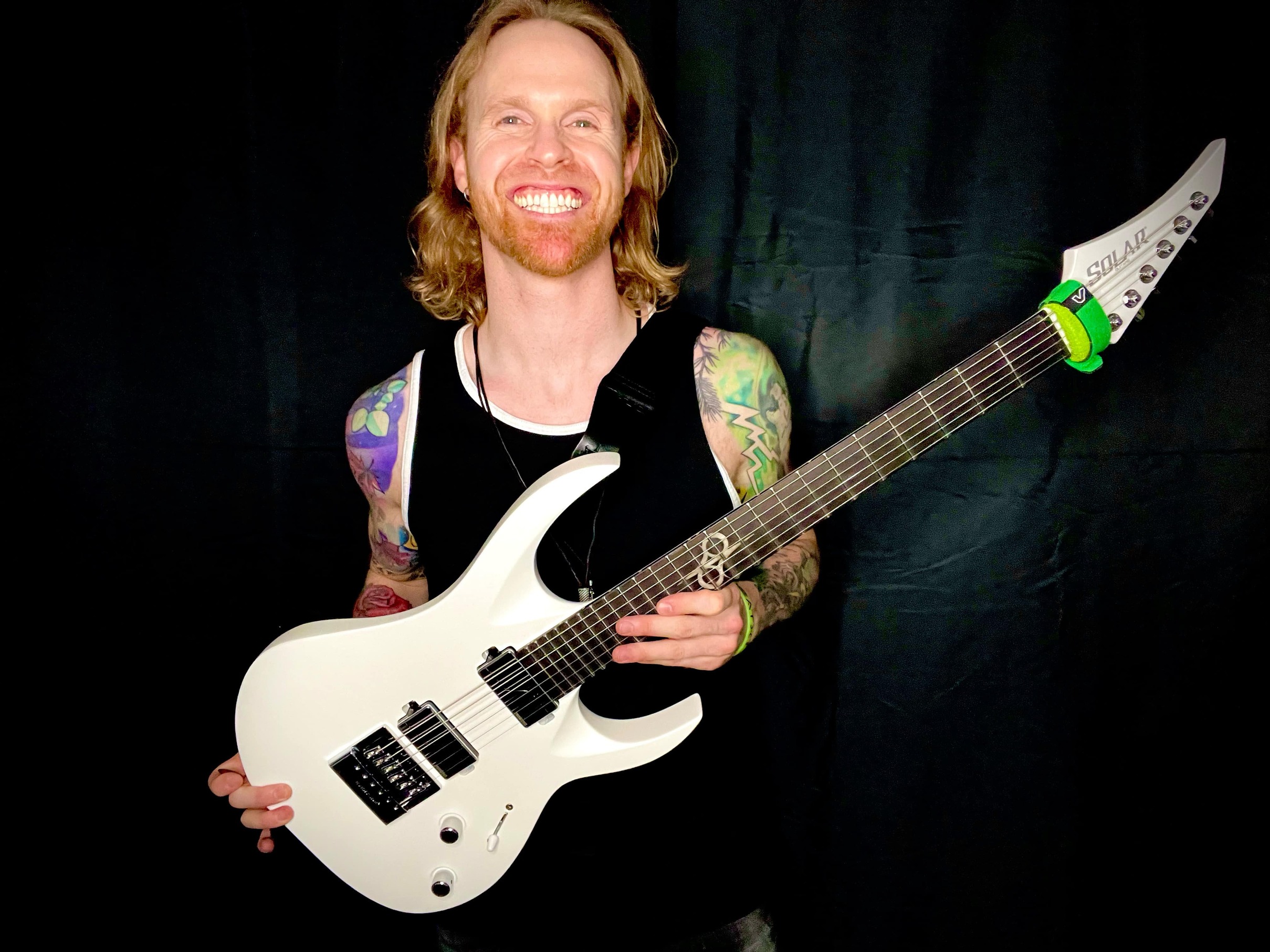 Jon Yadon Jr. – THE BROWNING/LIFT THE CURSE