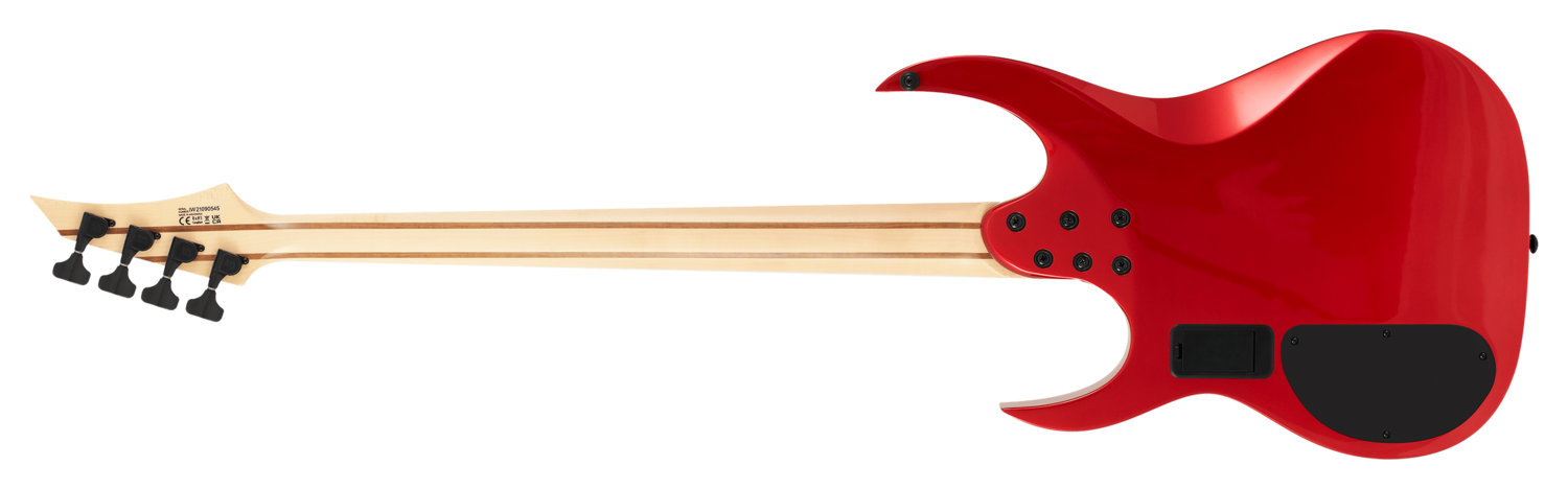 AB2.4CAR – Candy Apple Red