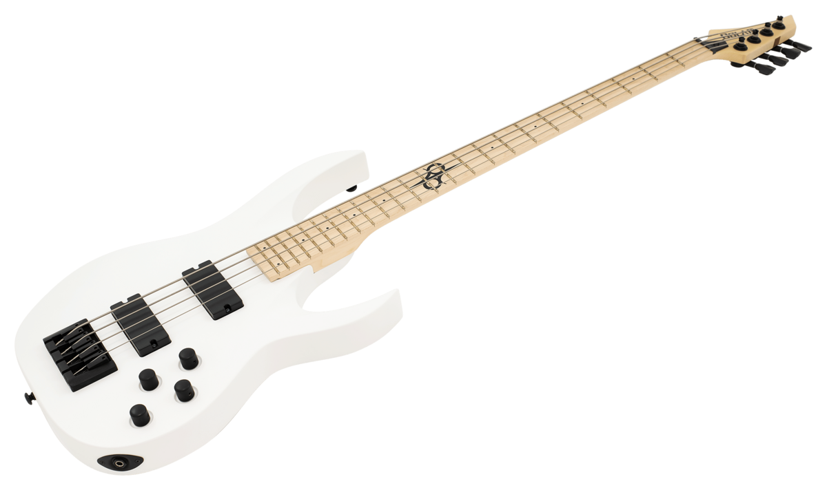 AB2.4W – White Matte