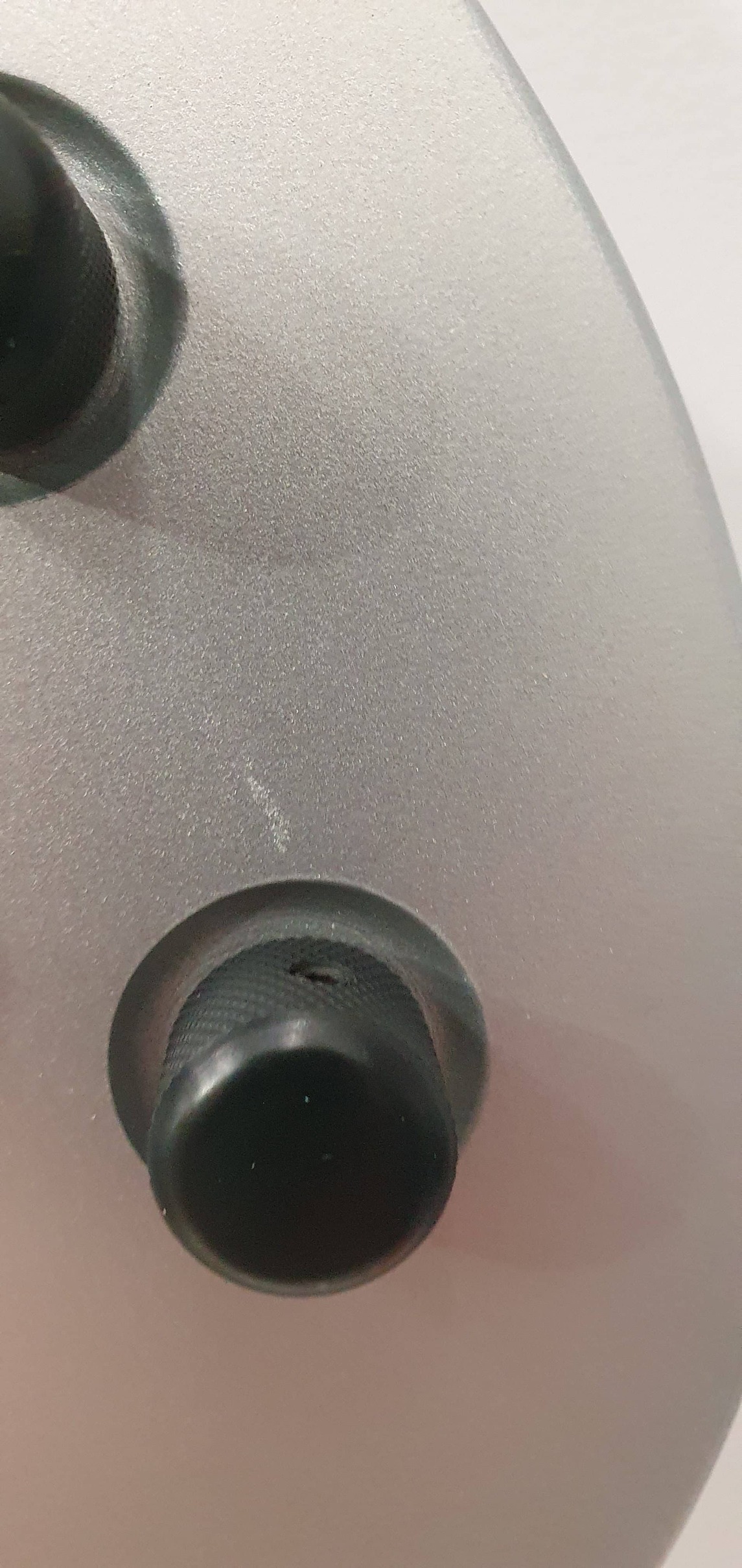 AB2.4S – Silver Matte Outlet N°: IW21100968