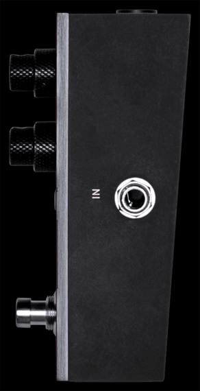 CHUG – High Gain Preamp with Gate