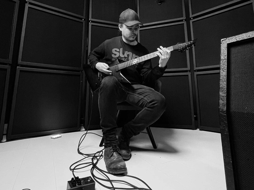 Simon Söderberg – Mass Worship