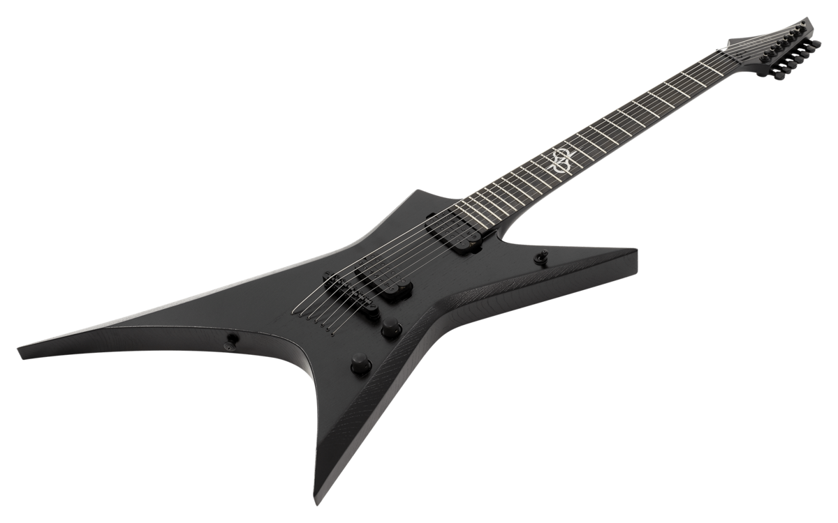 X2.7BOP+ – Black Open Pore Matte