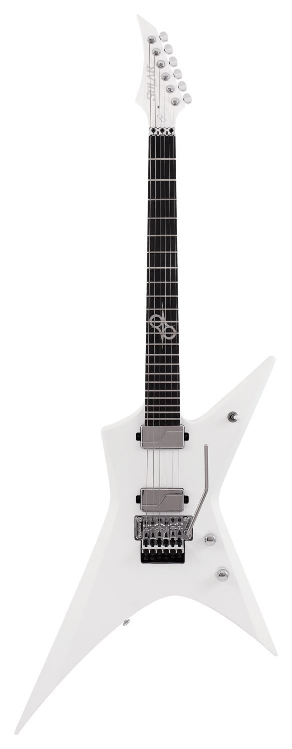 X1.6FRVinter – Pearl White Matte