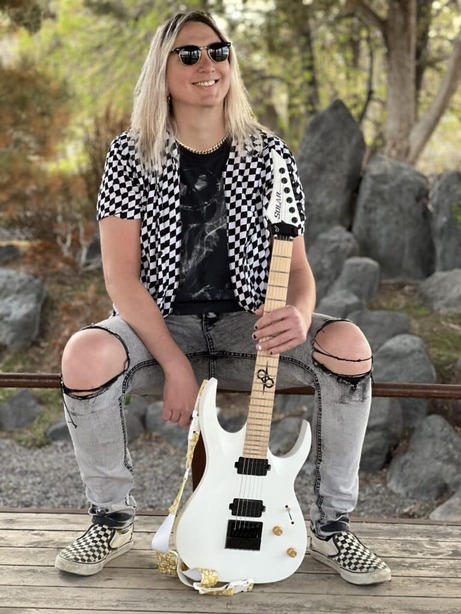 Caleb “Cubby” McBride – Modern Day Escape