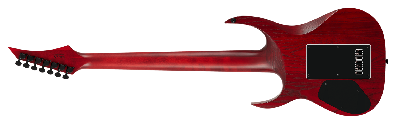 A1.7ROP-29+ – Red Open Pore Matte