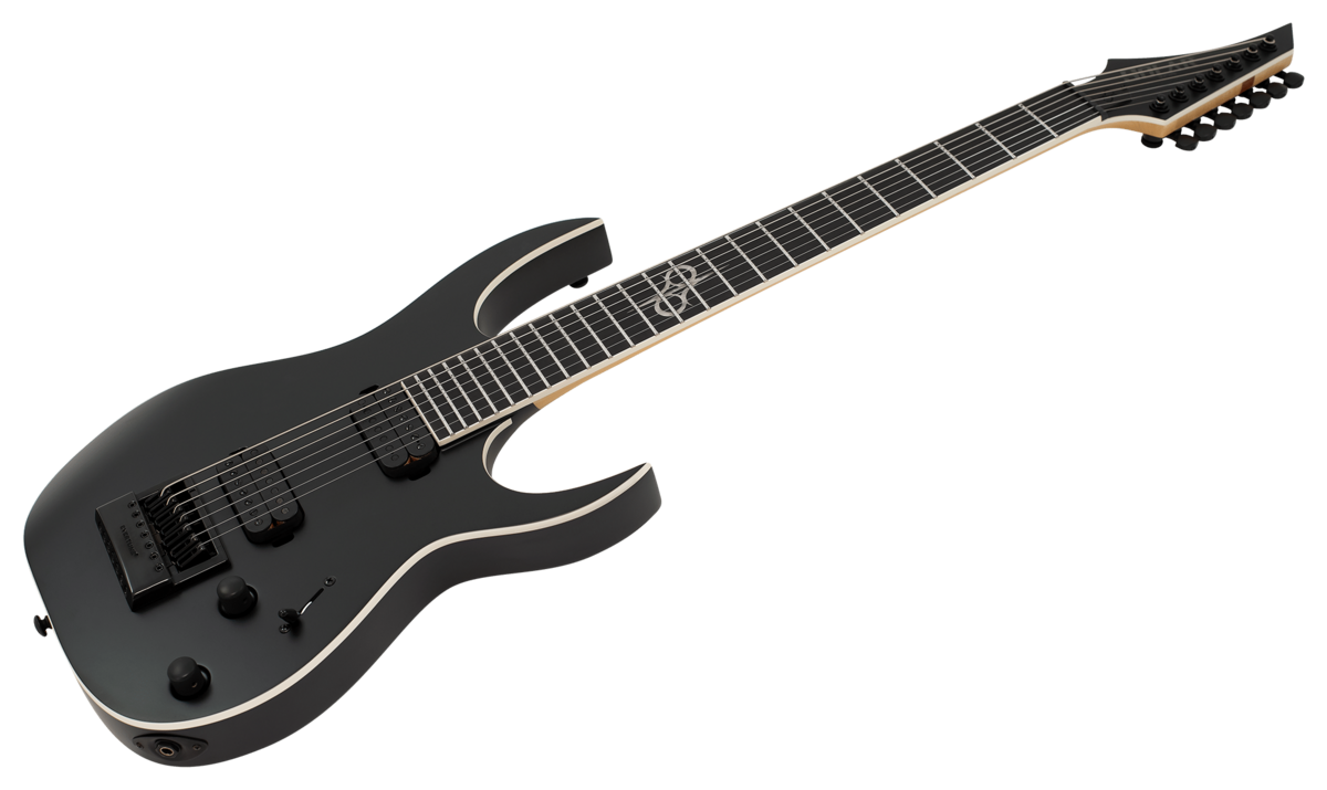 S1.7C+ – Carbon Black Matte