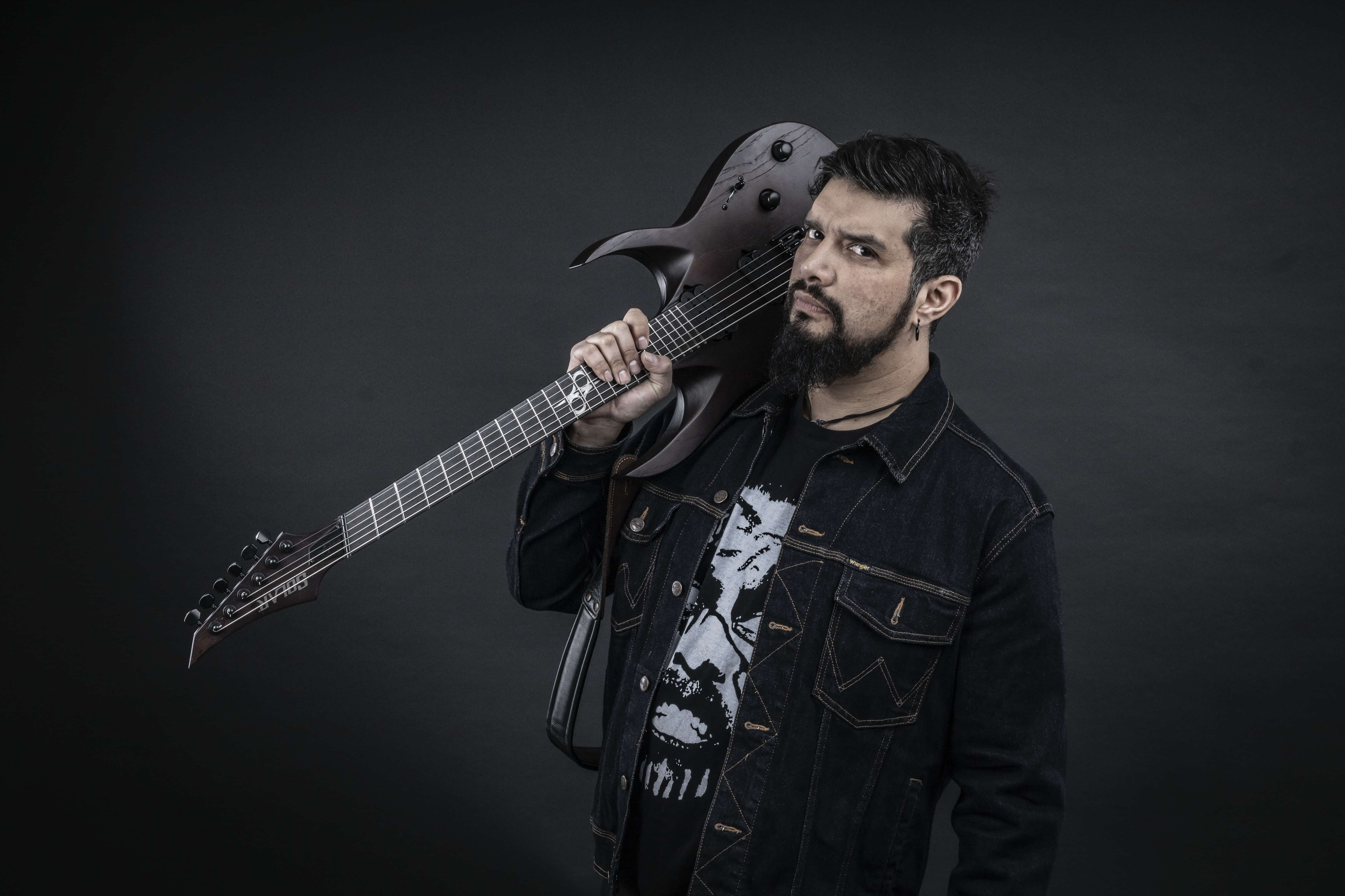 Alvaro Fuentes Ziller – MINERVA